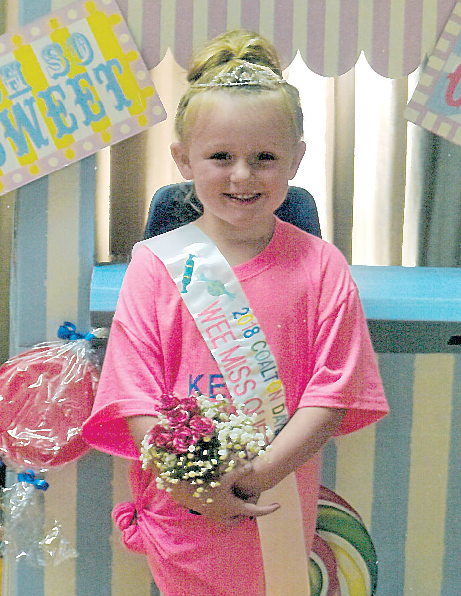 Coalton Sunday Best Pageant winners announced | News, Sports, Jobs ...